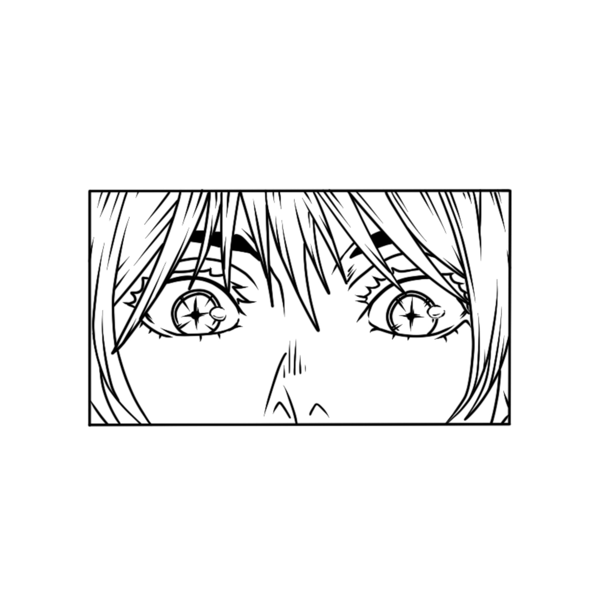 Gojo Tattoo – Weeb Ink