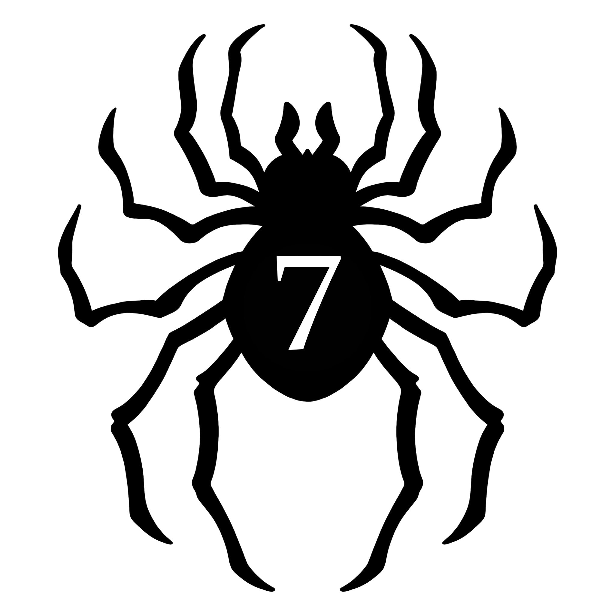 Tatouage Temporaire Brigade Fantôme Hunter x Hunter – Weeb Ink